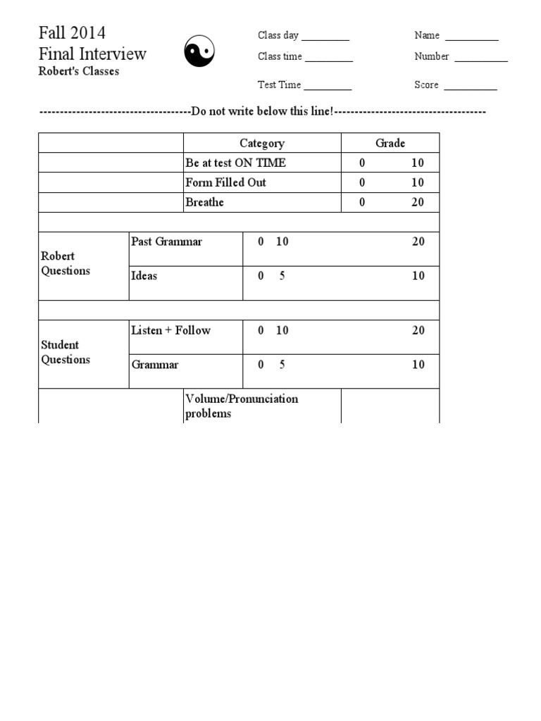 Final Fall 2014 | PDF