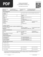 Bir Form 2306 | PDF | Withholding Tax | Corporate Jargon