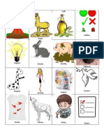 Phonemes /P/ /B/ /M | PDF