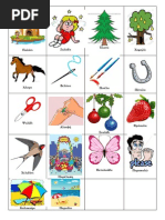 Phonemes /P/ /B/ /M | PDF