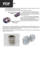 National Grooved Fittings Catalogue | PDF