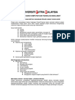 Format Penulisan Laporan Kajian Kes | PDF