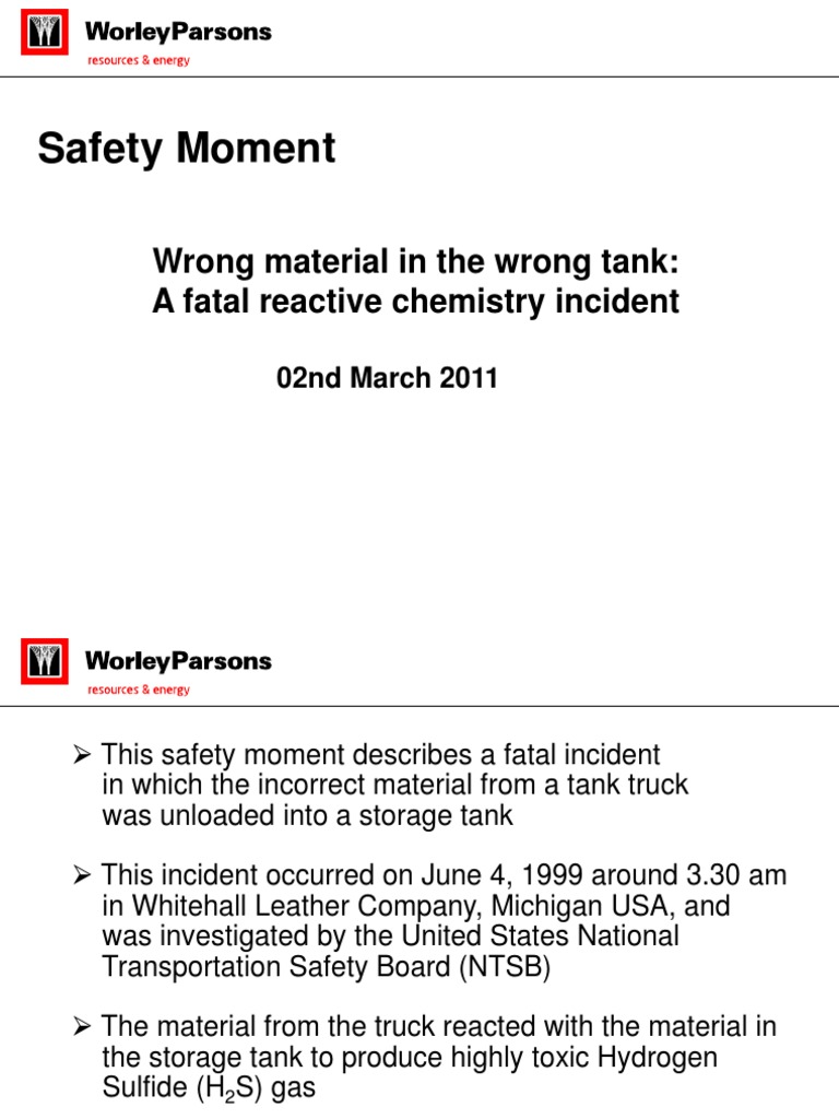 Safety Wrong Material | PDF | Chemical Substances | Chemistry