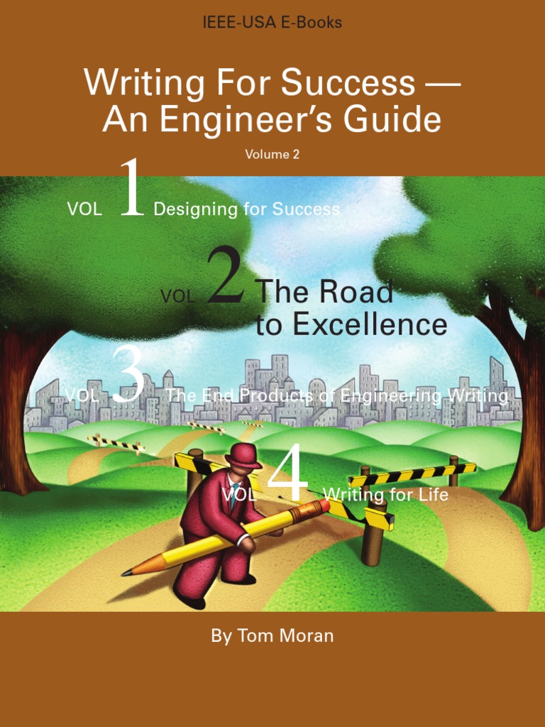 Writing For Success Volume 2 PDF | PDF | Plural | Subject (Grammar)