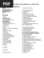 NEMA Act 107 of 1998 | PDF