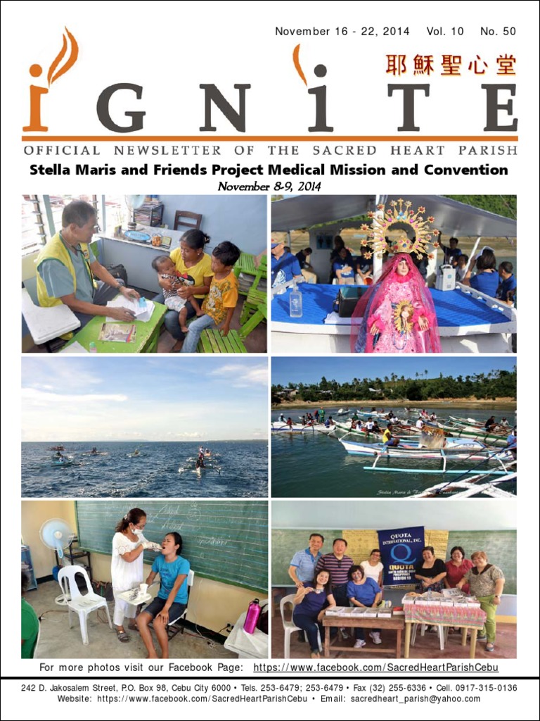 Ignite 10 Issue 50 | Download Free PDF | Gospel Of Matthew | Jesus