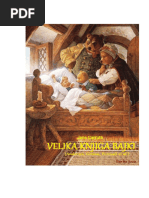 Dragojević Bajka o Vratima | PDF