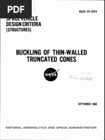 Brazier Effect | PDF | Bending | Buckling
