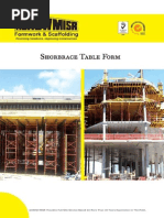 Doka Formwork Manual 999776002 - 2015 - 04 - Online | PDF | Scaffolding | Safety