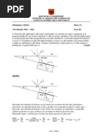 Laborator 2 Fizike | PDF