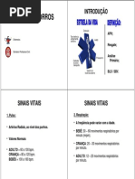 Codigo Q SAMU | PDF