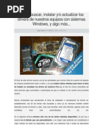 DriverDoc Pro codigos | PDF