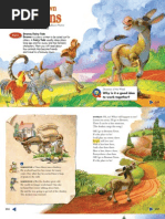 The Bremen Town Musicians Read Along | PDF