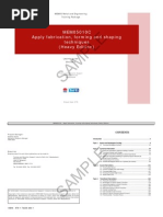 Boilermaker Sample Test Questions | PDF | Pipe (Fluid Conveyance ...