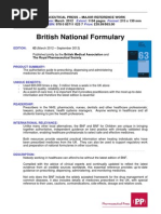 Abi BNF86 | PDF | Science & Mathematics