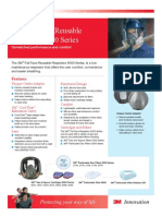 3M Respirator Selection Guide | PDF