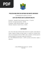 Modelos de Portarias para IPM Militar | PDF | Polícia militar | Polícia