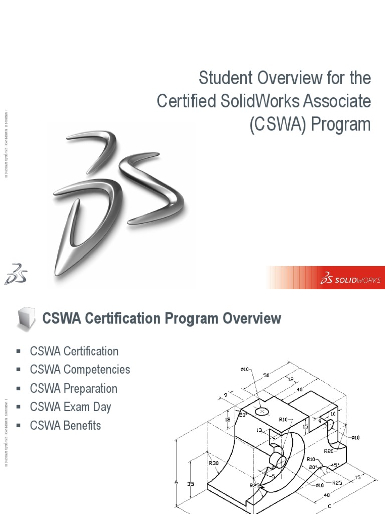 CSWA Exam | PDF | Technology & Engineering