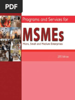 MSME Statistics - Department of Trade and Industry Philippines | PDF ...