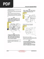 Stall | PDF | Transmission (Mechanics) | Stall (Fluid Mechanics)