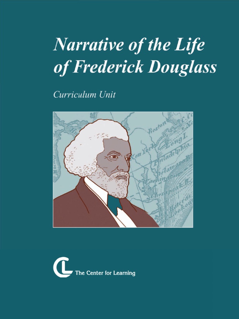 Narrative Life of Frederick Douglas | PDF | Abolitionism In The United ...