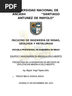 Norma Asarco | PDF | Science | Ingeniería