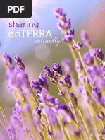 Build Guide Rank Planner doTERRA | PDF | Multi Level Marketing | Mentorship