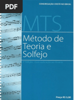 MÉTODO de Violino - CCB Schmoll PDF | PDF