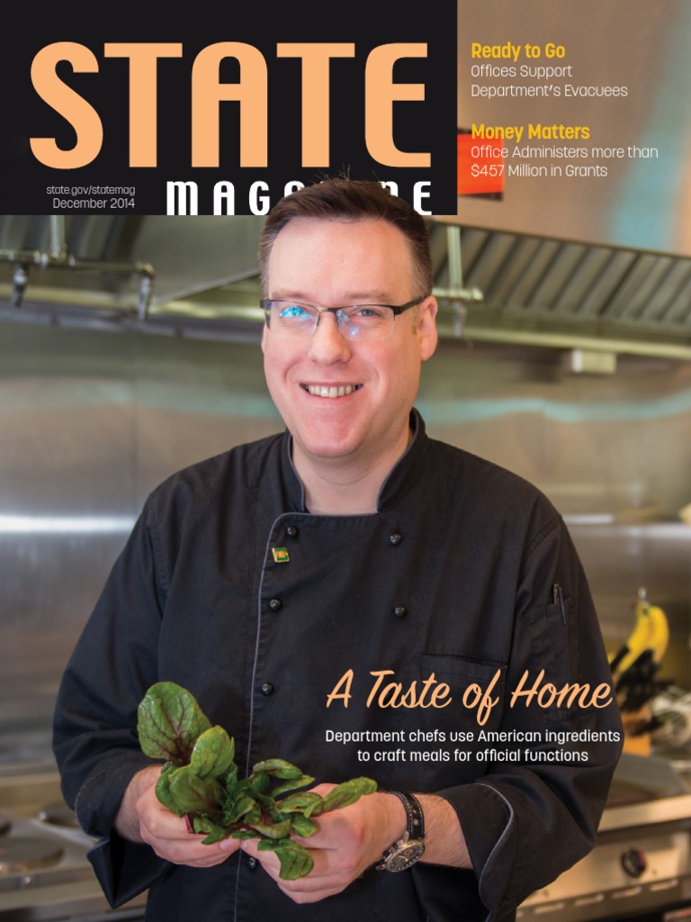 State Magazine December 2014 | PDF | Mediation | Alternative Dispute ...