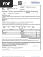 GCV Premium - Calculators - With - New - TP | PDF | Vehicle Insurance ...