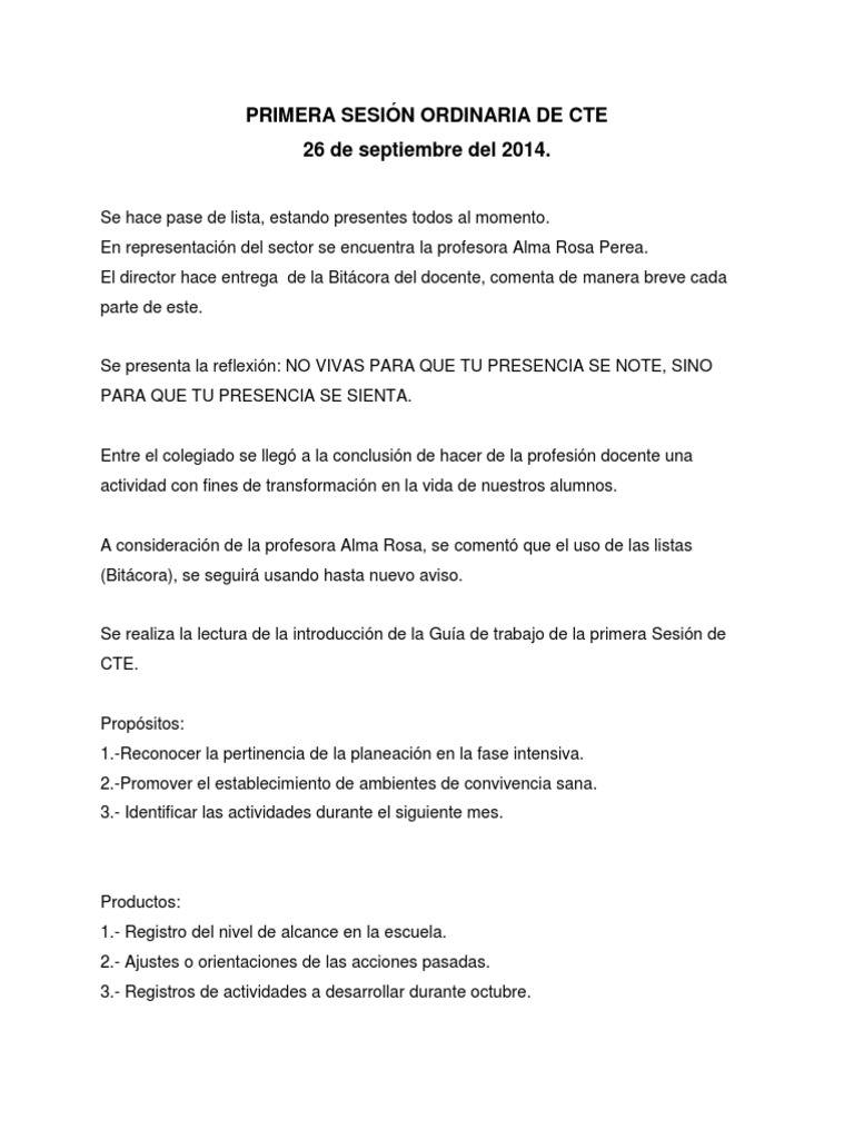 Bitacora de Cte | PDF | Maestros | Trabajo Social