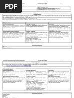 Human Body Systems Lesson Plan 1 | PDF | Bone | Human Body