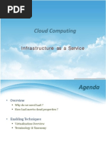 Fundamental Cloud Architecture | PDF | Cloud Computing | Load Balancing (Computing)