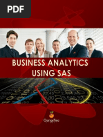 Data Analytics Simulation | PDF | Analytics | Brand