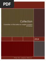 Album Cover Design Lesson | PDF | Educational Assessment ...