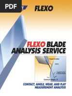 Flexo printing Troubleshooting Guide | Ink | Procedural Knowledge