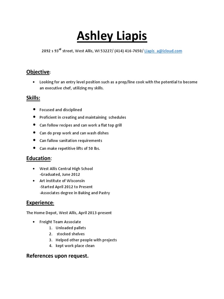 Ashley Liapis | PDF