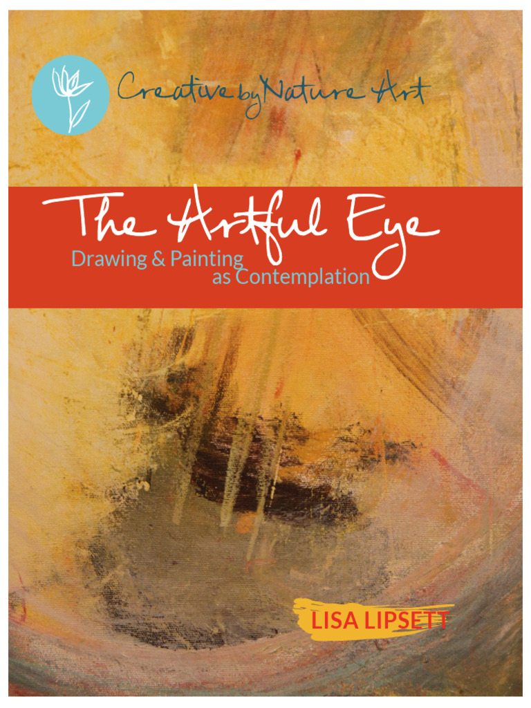 Artful Eye: Contemplative Practices | PDF | Meditation | Attention