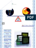 Forensic Analysis of Explosives | PDF | Explosive Material | Explosion