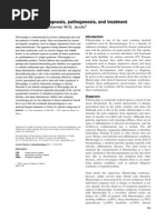 ICD 10 Myalgia | PDF | Fibromyalgia | Symptoms And Signs