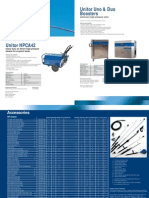 Shipboard Water Treatment Log Sheet | PDF | Alkalinity | Boiler