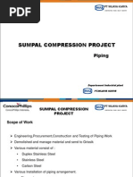 GA Drawing | PDF | Bearing (Mechanical) | Pump