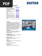 Shipboard Water Treatment Log Sheet | PDF | Alkalinity | Boiler