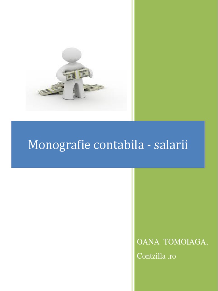 Salarii | PDF