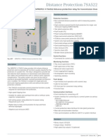 CDG-CDD-CDG-Series-Relay OC EF Elctromechanical Relay Manual PDF | PDF