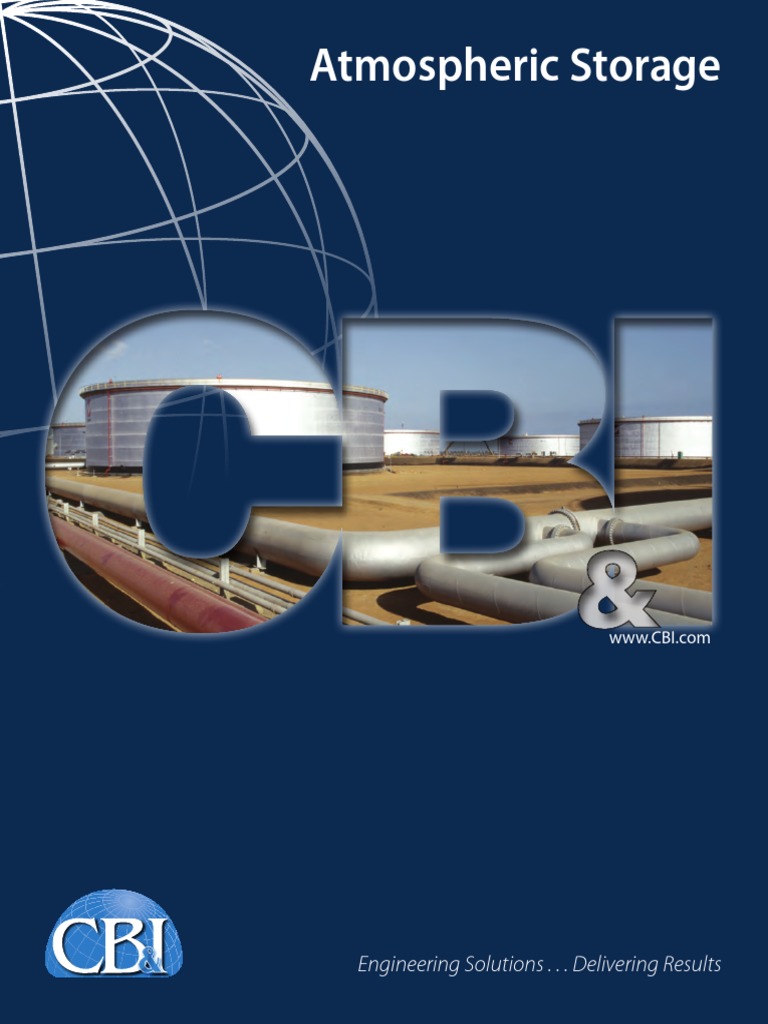 Atm Storage CBI | PDF | Buoyancy | Roof