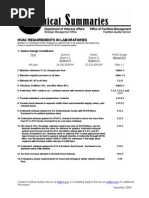 Fire Hose Cabinet: Unit Reference FHC (Class Iii) | PDF | Building ...