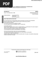 Math Reviewer Grade 8 1st Quarter | PDF | Fraction (Mathematics ...