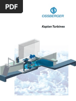 Technical Data Sheets - Turbine | PDF | Turbine | Wear