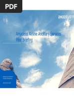 Altea CM (Customer Management) | PDF | Information Technology ...